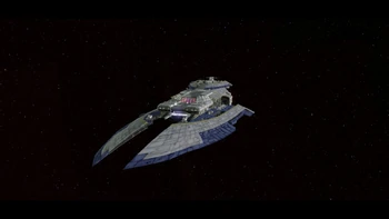 Sabaoth Destroyer | Awakening of the Rebellion Wiki | Fandom