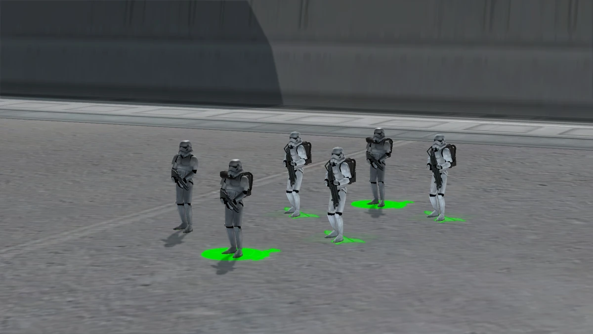 Anti-Armor Stormtrooper Platoon | Awakening of the Rebellion Wiki | Fandom
