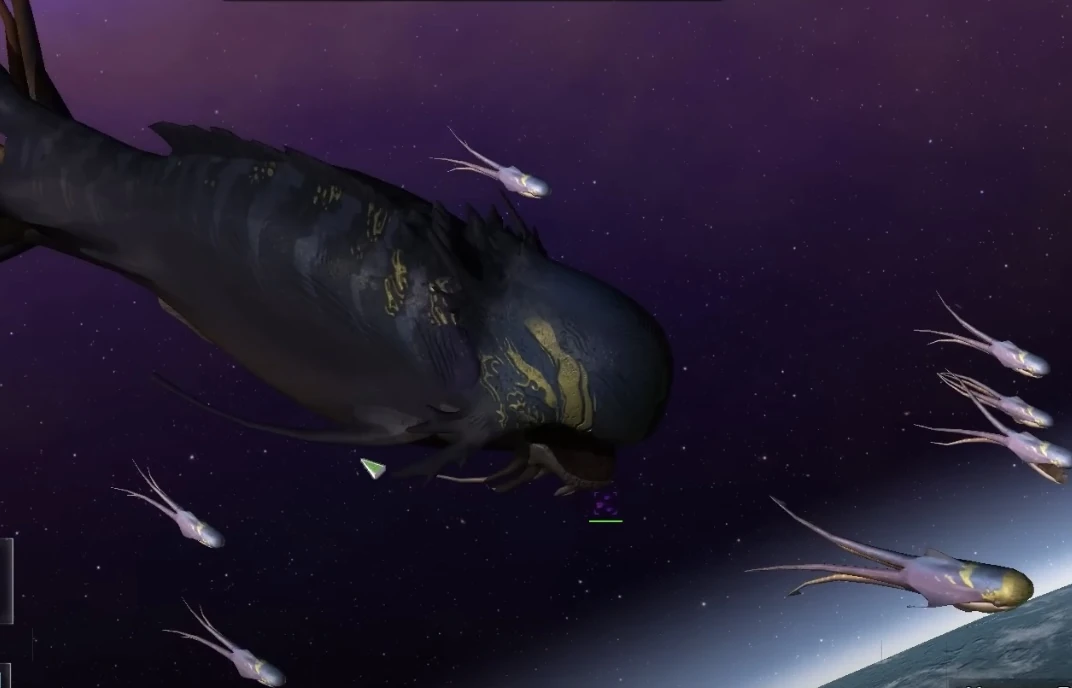 Purrgil Ultra | Awakening of the Rebellion Wiki | Fandom