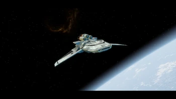 X4 Gunship | Awakening of the Rebellion Wiki | Fandom