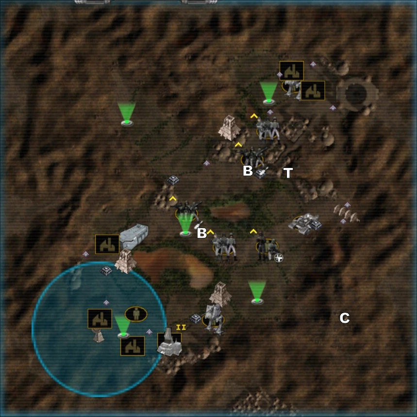 Agamar | Awakening of the Rebellion Wiki | Fandom