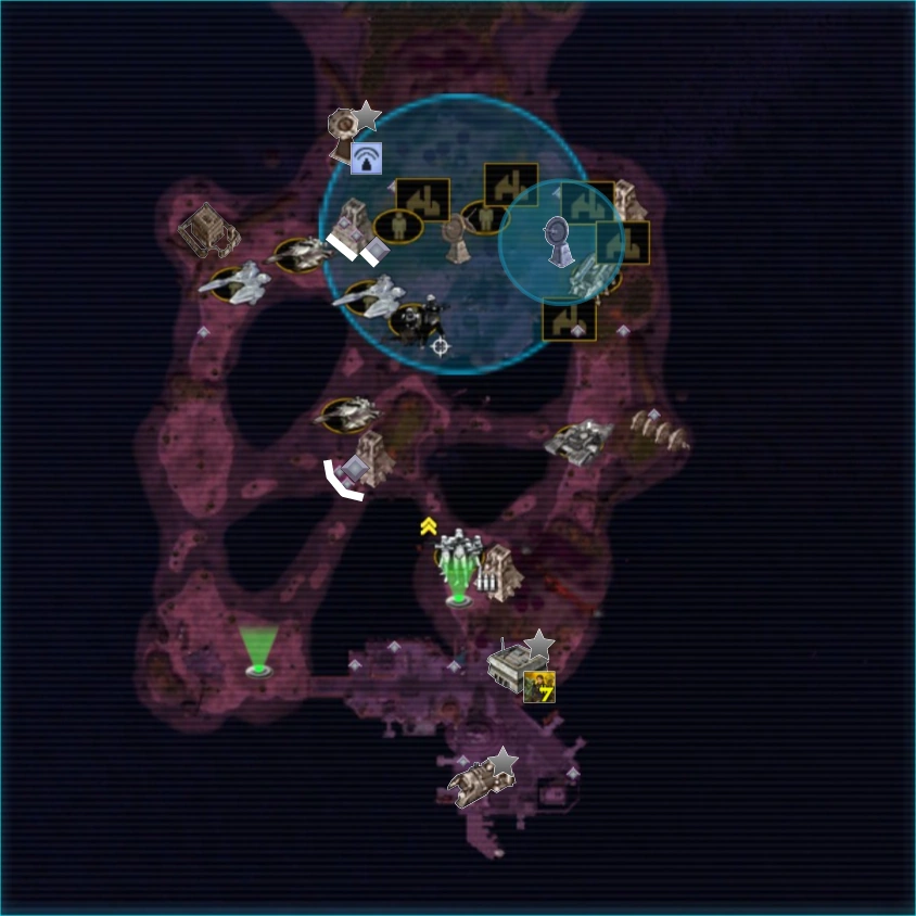 Zeltros | Awakening of the Rebellion Wiki | Fandom