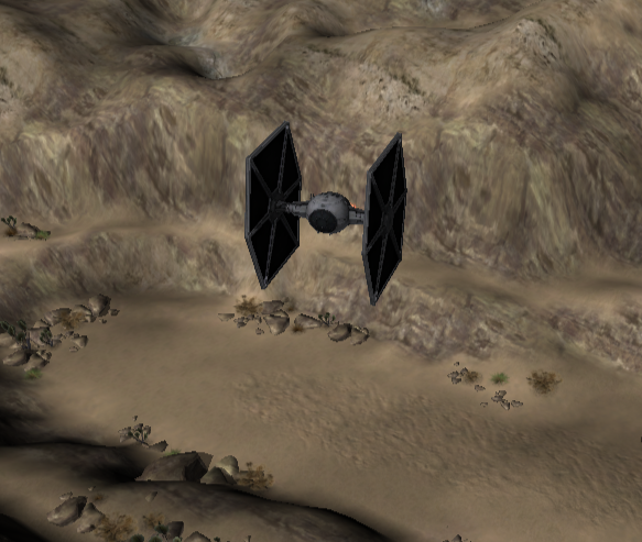 TIE/gt Fighter Squadron (Ground) | Awakening of the Rebellion Wiki | Fandom TIE/gt Fighter Squadron (Ground) | Awakening of the Rebellion Wiki | Fandom