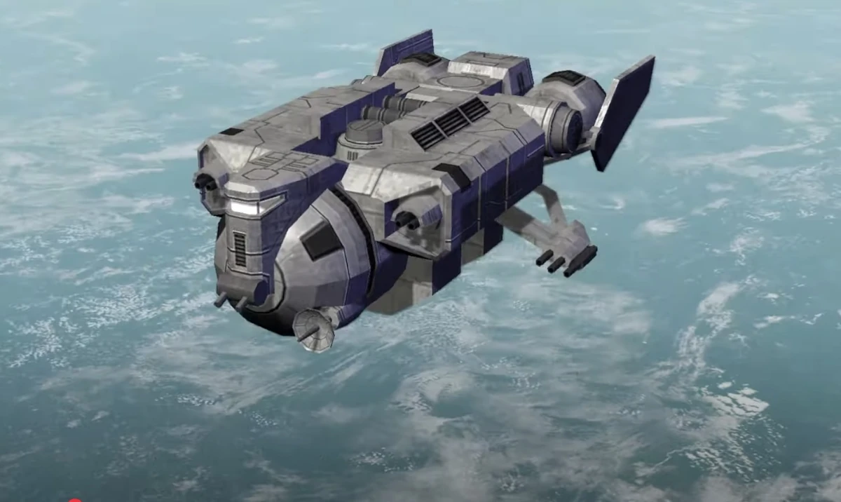 YV-929 Armed Freighter | Awakening of the Rebellion Wiki | Fandom