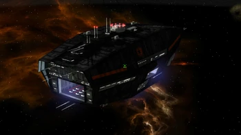 Baron Soontir Fel | Awakening of the Rebellion Wiki | Fandom