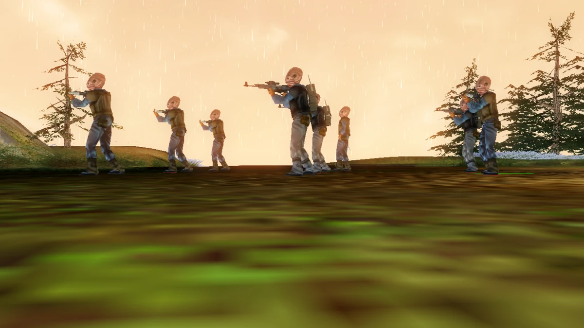 Mon Cala Expeditionary Force | Awakening of the Rebellion Wiki | Fandom