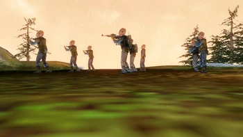 Mon Cala Expeditionary Force | Awakening of the Rebellion Wiki | Fandom