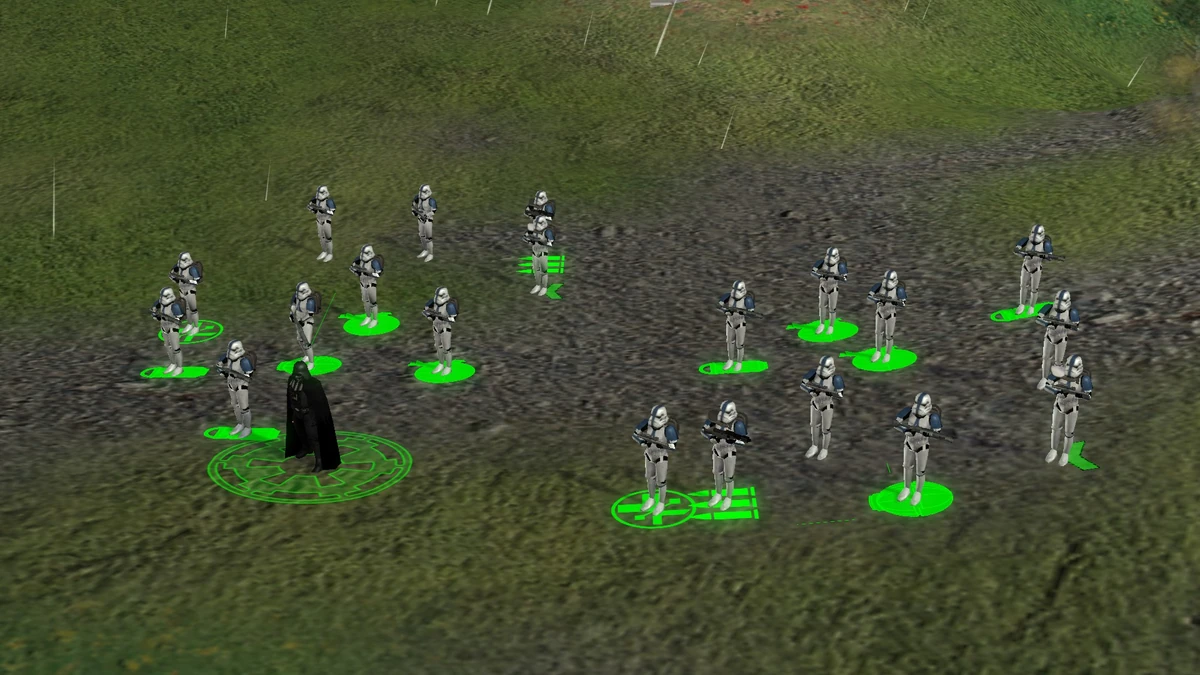 501st Stormtrooper Team | Awakening of the Rebellion Wiki | Fandom