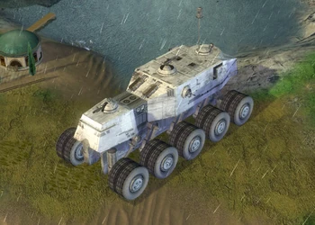 General Heget | Awakening of the Rebellion Wiki | Fandom