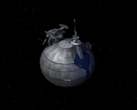 Coreship IG Droid-Brain | Awakening of the Rebellion Wiki | Fandom