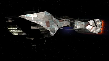 Neutron Star Bulk Carrier | Awakening of the Rebellion Wiki | Fandom