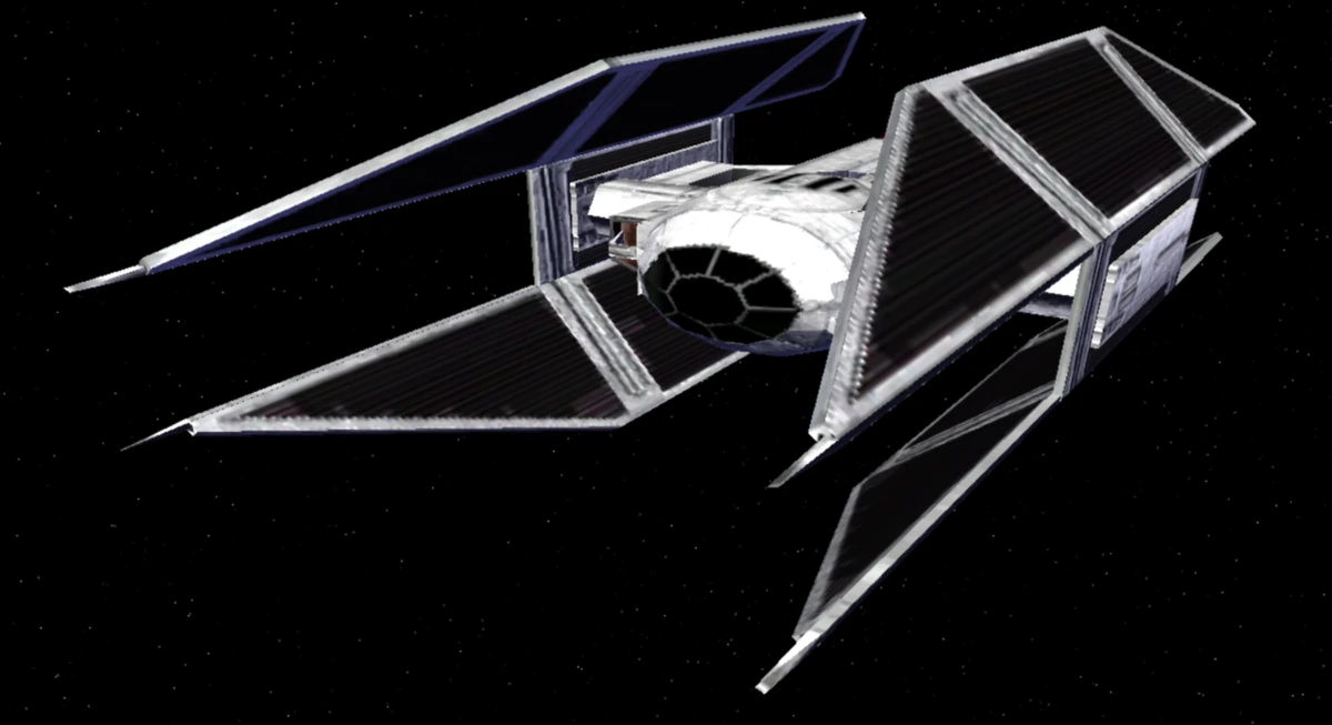 TIE-Avenger | Awakening of the Rebellion Wiki | Fandom