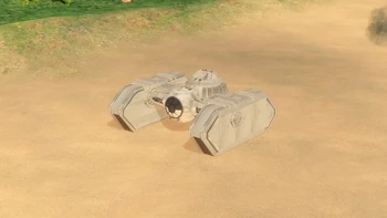 Century Tank Company | Awakening of the Rebellion Wiki | Fandom