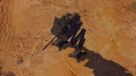 AT-DT Company | Awakening of the Rebellion Wiki | Fandom