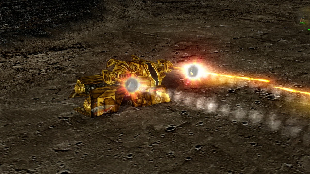 Canderous Assault Tank | Awakening of the Rebellion Wiki | Fandom