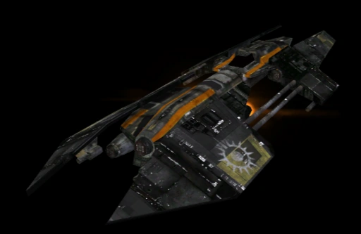 Rihkxyrk Assault Fighter | Awakening of the Rebellion Wiki | Fandom