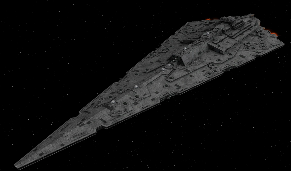 Mandator II-class Star Dreadnought | Awakening of the Rebellion Wiki ...