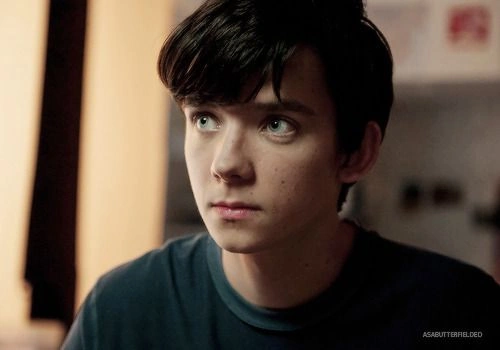 Matthew Anderson | Awakening Wiki | Fandom