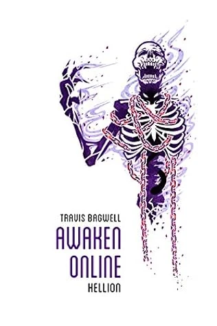 Awaken Online: Hellion | Awaken Online Series Wiki | Fandom