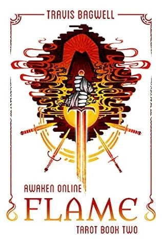 Tarot Series: Flame | Awaken Online Series Wiki | Fandom