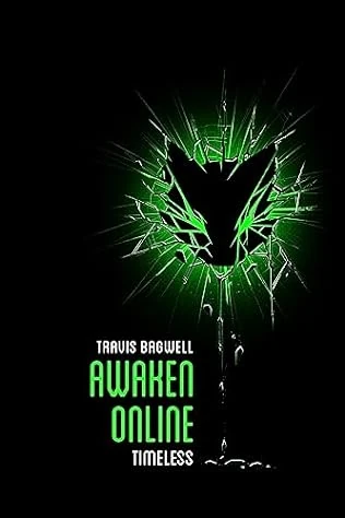 Awaken Online: Timeless | Awaken Online Series Wiki | Fandom