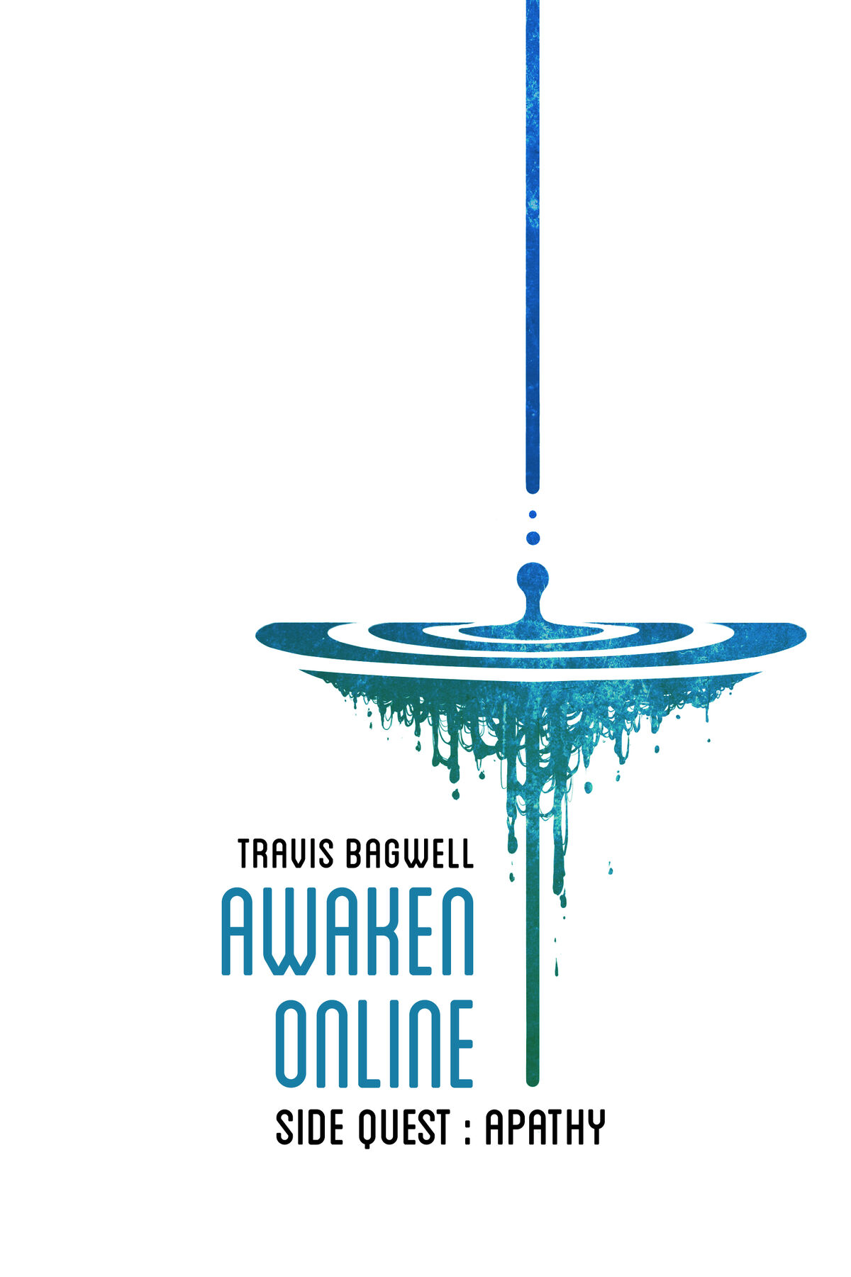 Awaken Online: Apathy | Awaken Online Series Wiki | Fandom
