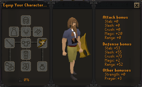 Arcane Spirit Shield | Awaken-Ps-Rsps Wikia | Fandom