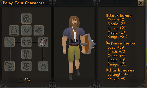 Dragonfire Shield | Awaken-Ps-Rsps Wikia | Fandom