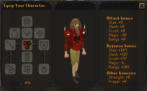 Dragon Platebody | Awaken-Ps-Rsps Wikia | Fandom