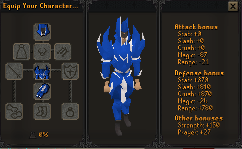 Blue Titan Armour | Awaken-Ps-Rsps Wikia | Fandom