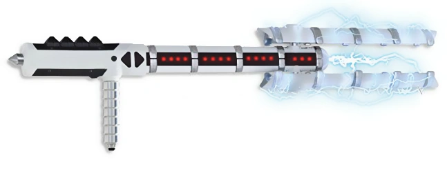 Z6 baton | Awakenspedia Wiki | Fandom