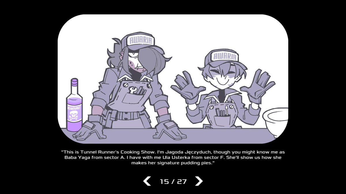 Pudding Pie | Awaria Wiki | Fandom