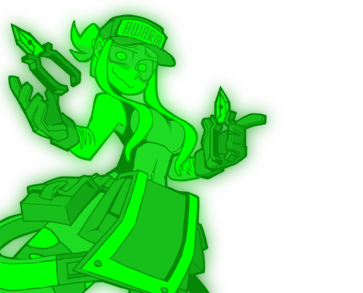 Caroline Cutwire | Awaria Wiki | Fandom Caroline Cutwire | Awaria Wiki | Fandom