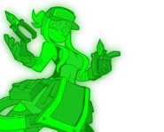 Caroline Cutwire | Awaria Wiki | Fandom