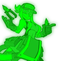 Caroline Cutwire | Awaria Wiki | Fandom