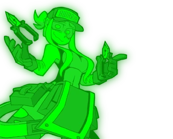 Caroline Cutwire | Awaria Wiki | Fandom