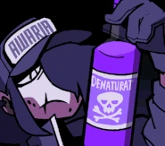 Jagoda Jęczyduch | Awaria Wiki | Fandom