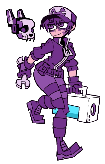 Ula Usterka | AWARIA Вики | Fandom