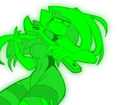 Zofia Zmora | Awaria Wiki | Fandom