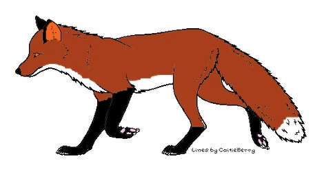 Karma | Foxcraft Fanon Wiki | Fandom