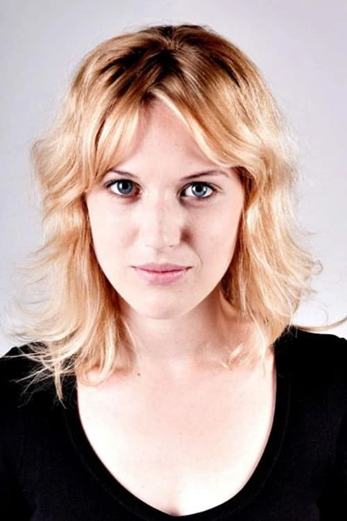 Aleksandra Domańska | Awatar Wiki | Fandom