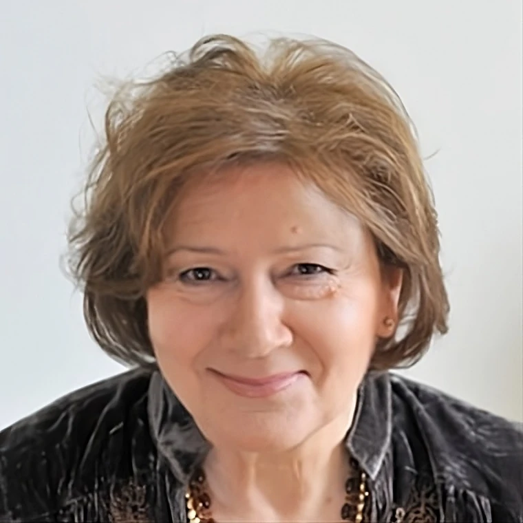 Elżbieta Gaertner | Awatar Wiki | Fandom