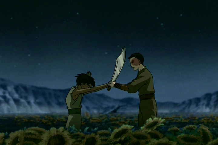 Lee | Awatar Wiki | Fandom