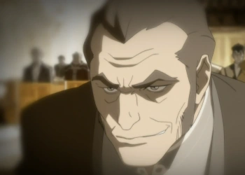 Yakone | Awatar Wiki | Fandom