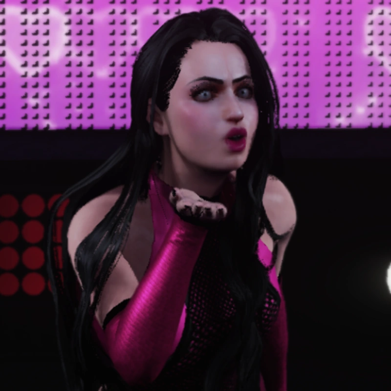 Lilith Sinclair | Allstar Women's Alliance Wiki | Fandom