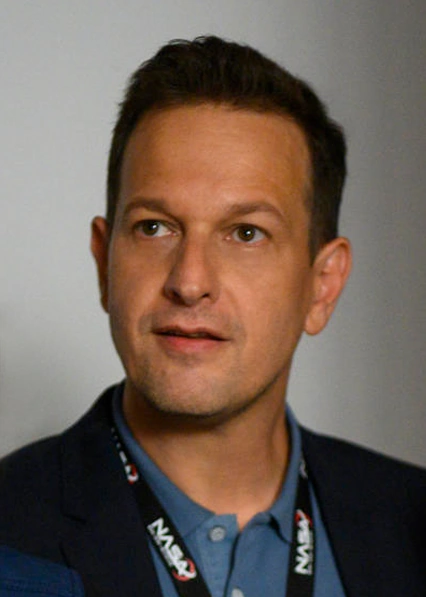 Matt Logan | Away Wiki | Fandom