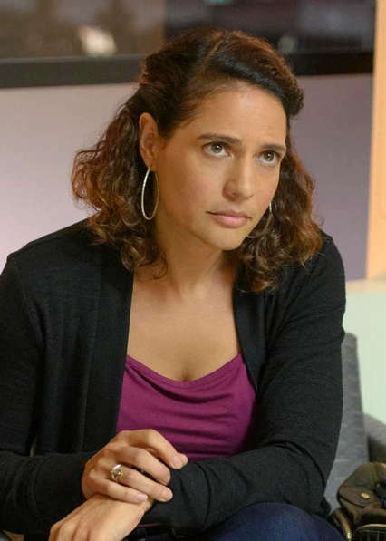 Melissa Ramirez | Away Wiki | Fandom