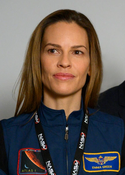 Emma Green | Away Wiki | Fandom