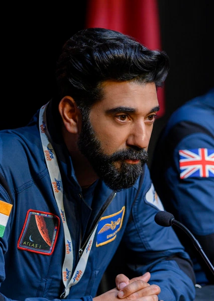 Ram Arya | Away Wiki | Fandom