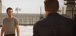 A Way Out Wiki | Fandom